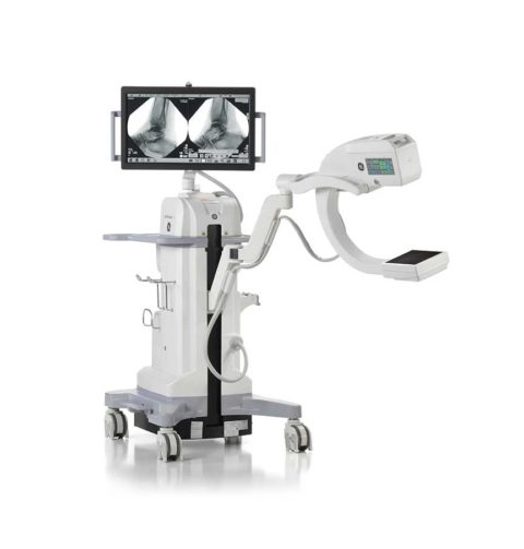 OEC MiniView Max - Variance Trading Corporation