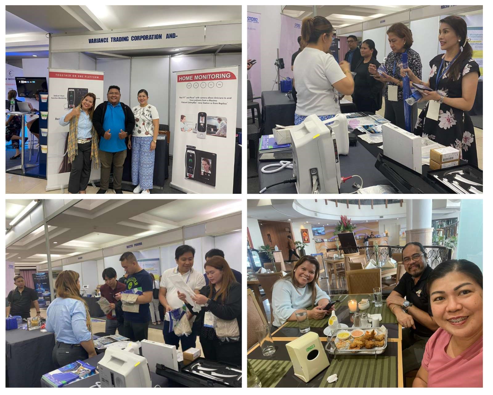 Southern Philippines Medical Center - Post Graduate Course - Variance ...